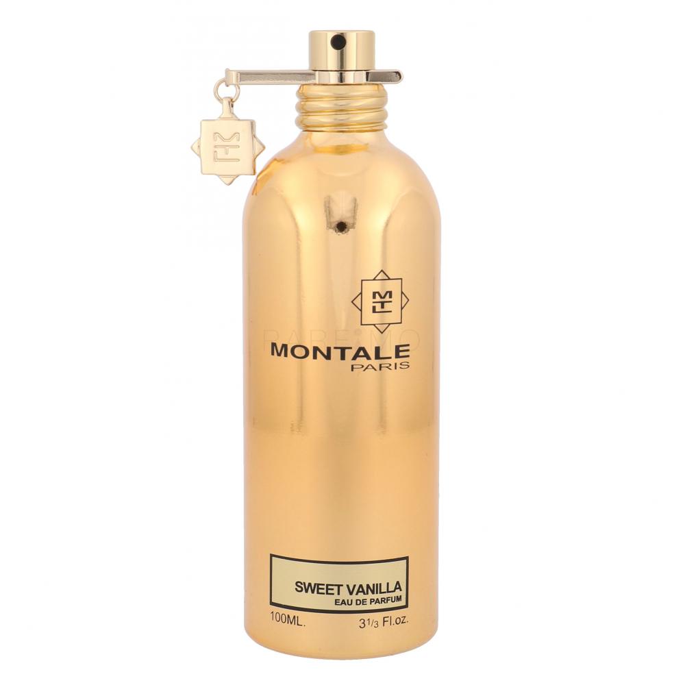 Montale Paris Sweet Vanilla Eau de Parfum 100 ml | PARFIMO.hu