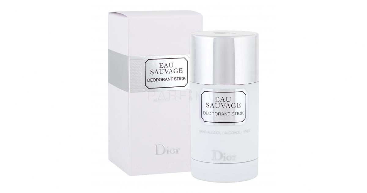 Dezodorok Dior férfiaknak | PARFIMO.hu