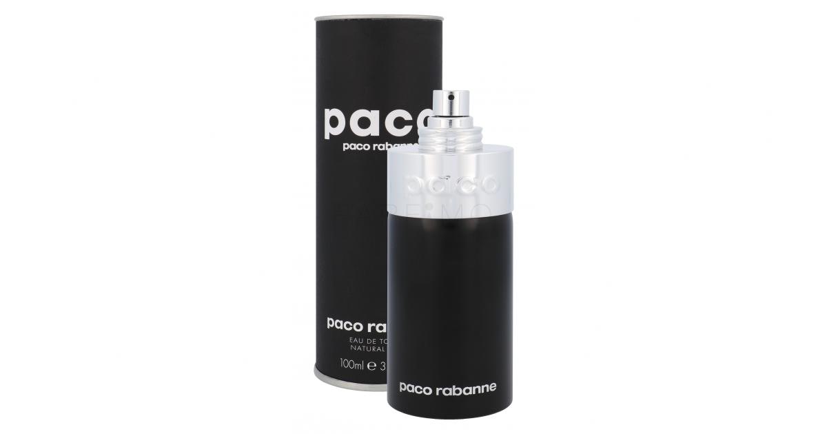 Paco Rabanne Paco Eau de Toilette 100 ml | PARFIMO.hu