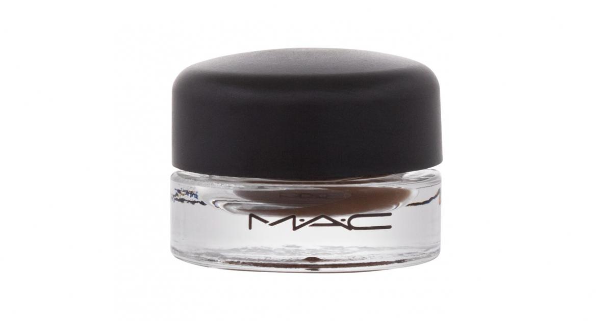 MAC Pro Longwear Fluidline Eye Liner And Brow Gel Szemhéjtus nőknek 3 g ...
