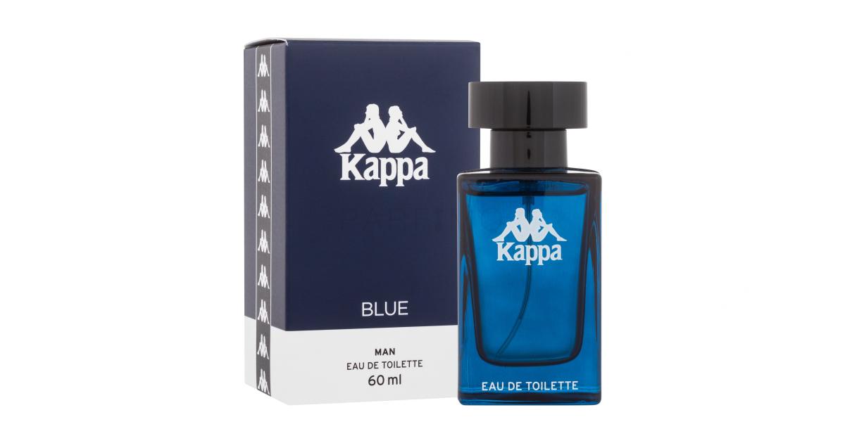 Kappa Blue Eau de Toilette férfiaknak | PARFIMO.hu