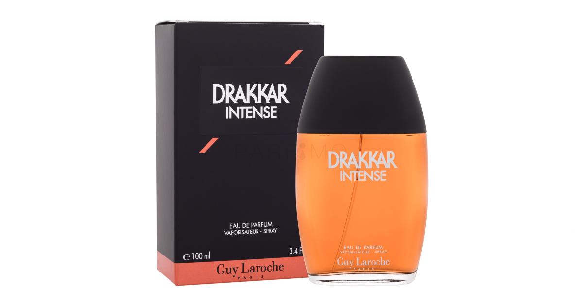 Guy Laroche Drakkar Intense Eau de Parfum férfiaknak | PARFIMO.hu