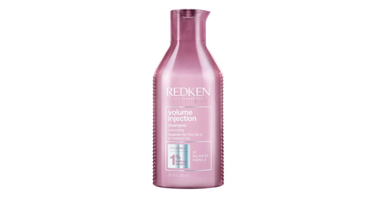 L'Oréal Professionnel, Redken és Matrix Redken Volume Injection ...