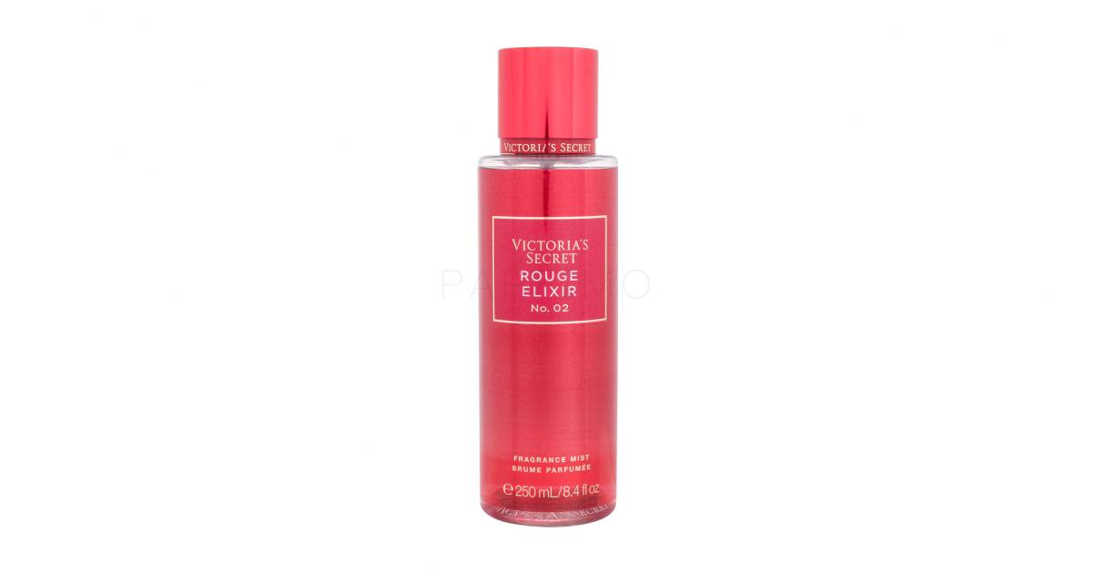 Fiatalos illatok Victoria´s Secret Rouge Elixir | PARFIMO.hu