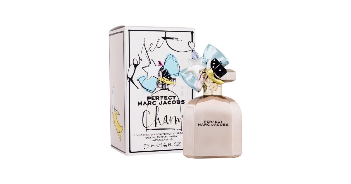Marc Jacobs Perfect Charm Eau de Parfum nőknek 50 ml | PARFIMO.hu