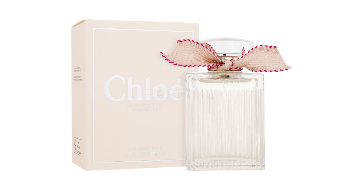 Chloé Chloé L'Eau De Parfum Lumineuse Eau de Parfum nőknek | PARFIMO.hu