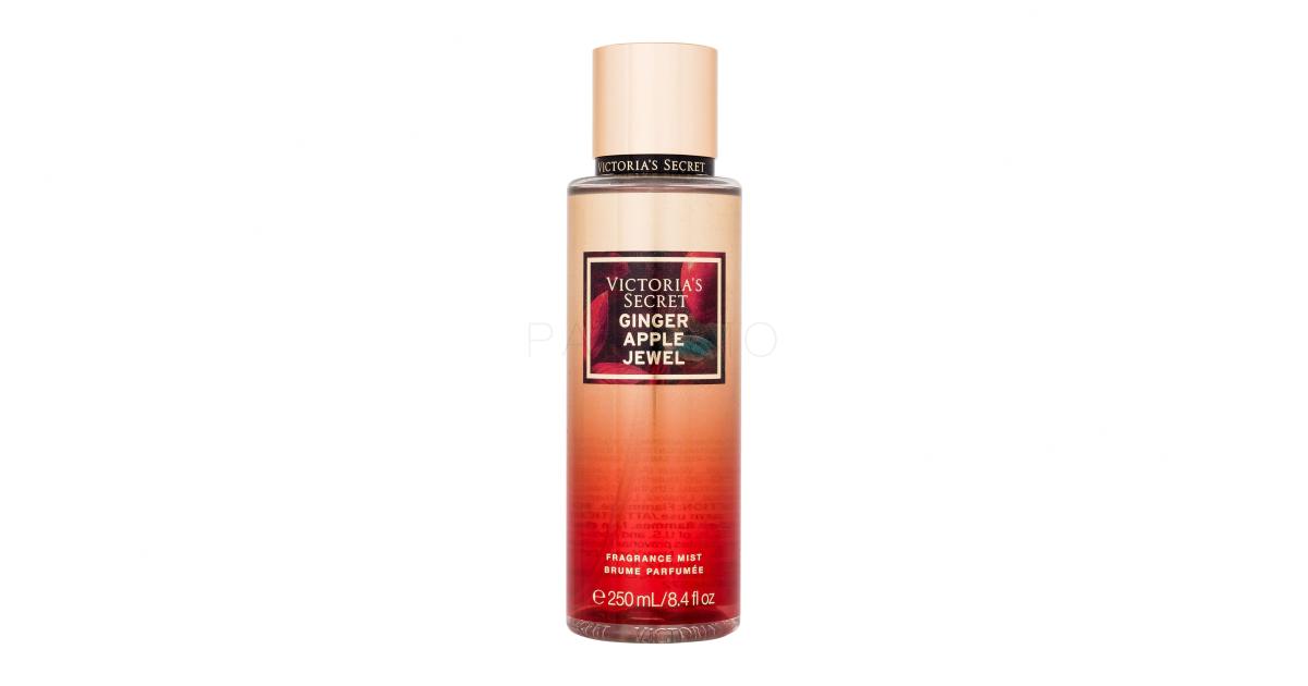 Testpermetek Victoria´s Secret Ginger Apple Jewel | PARFIMO.hu