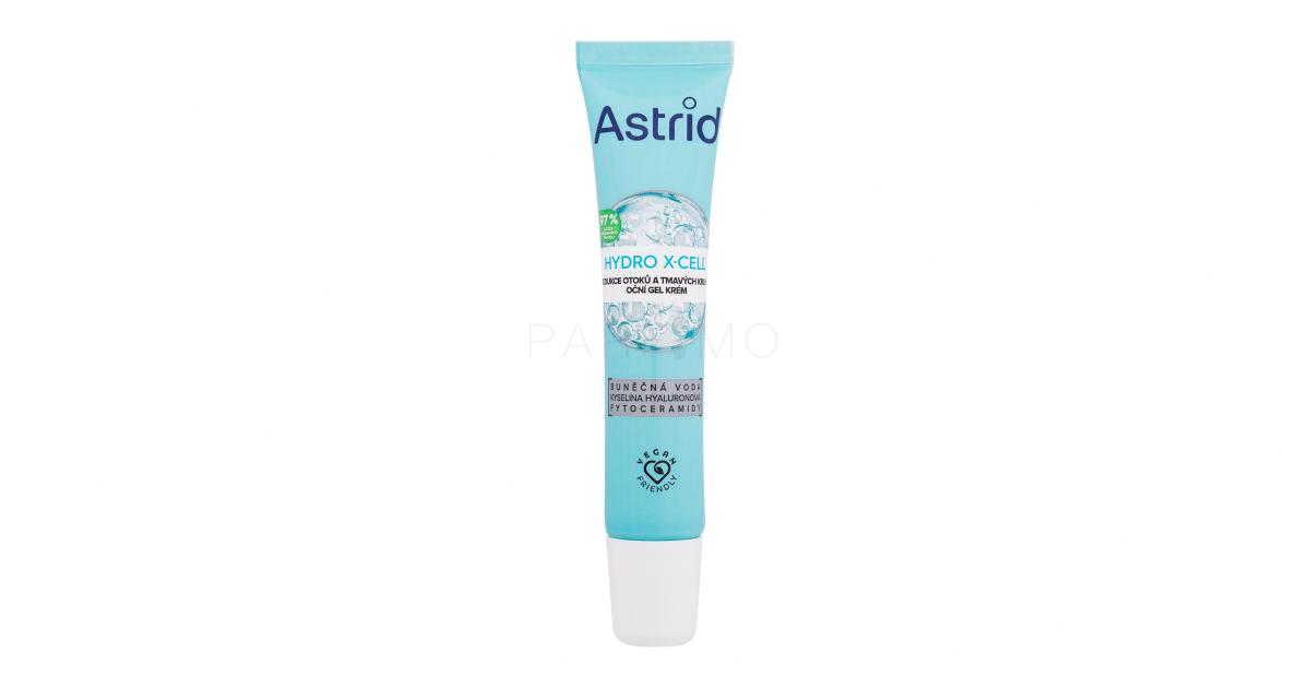 Szemápolás Astrid Hydro X-Cell | PARFIMO.hu