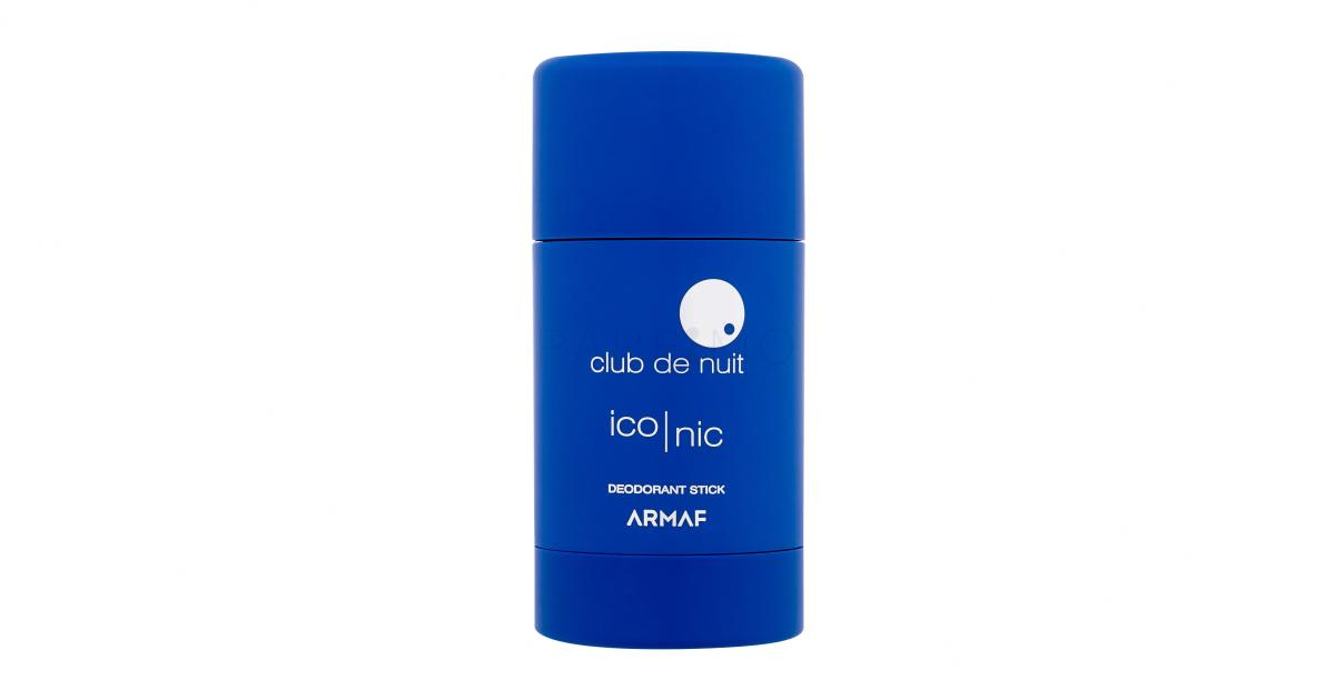 Armaf Club de Nuit Blue Iconic Dezodorok férfiaknak | PARFIMO.hu