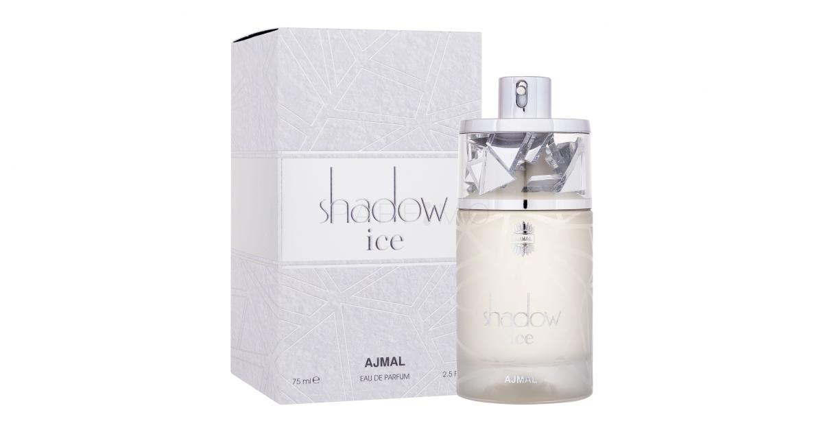 Ajmal Shadow Ice Eau de Parfum 75 ml | PARFIMO.hu