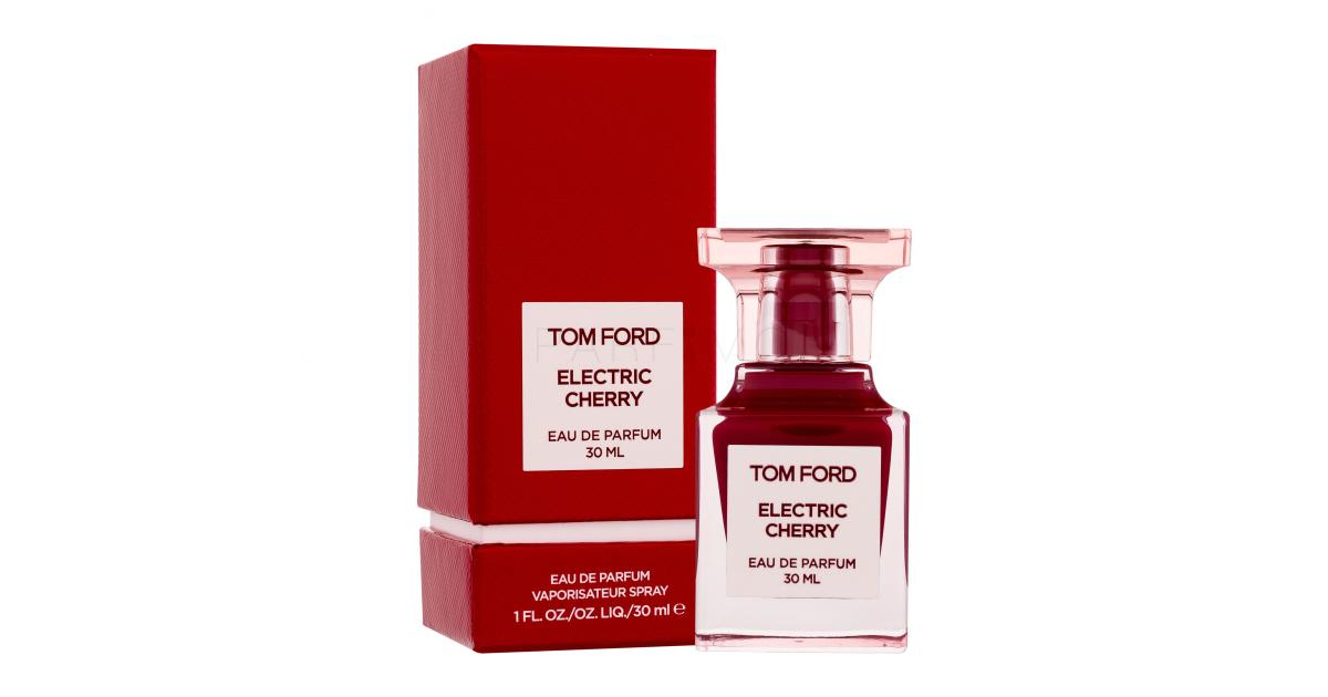 TOM FORD Private Blend Electric Cherry Eau de Parfum 30 ml | PARFIMO.hu