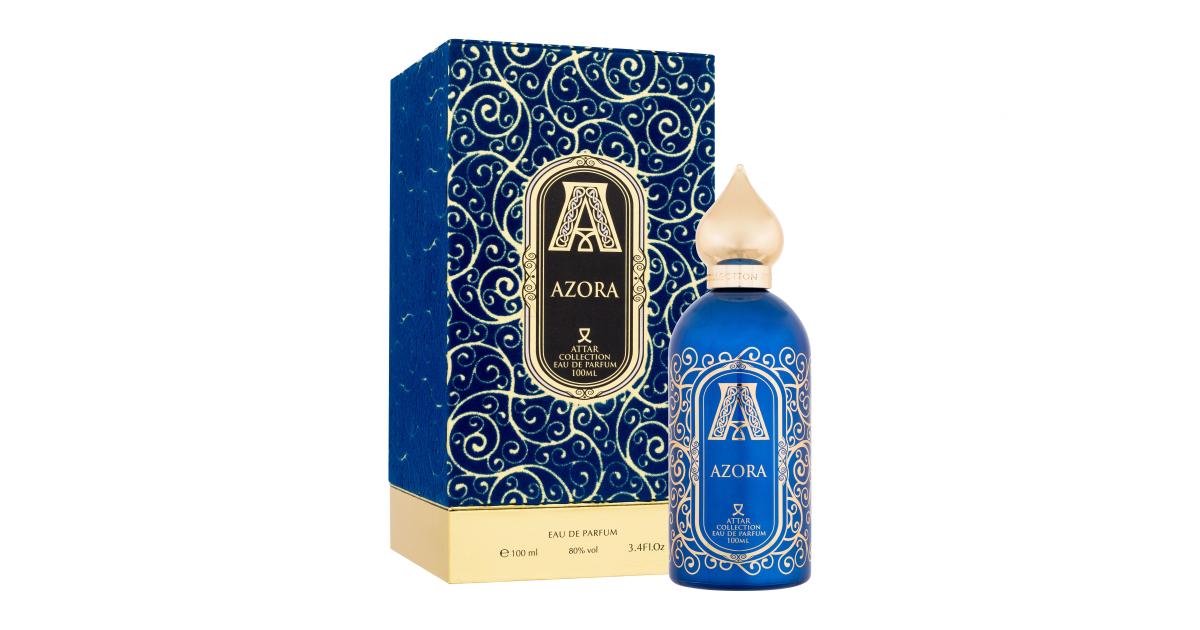 Attar Collection Azora Eau de Parfum 100 ml | PARFIMO.hu