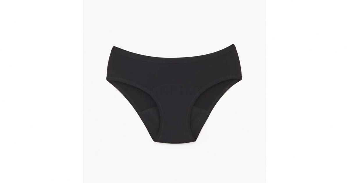 Menstruációs bugyi Snuggs Classic | PARFIMO.hu