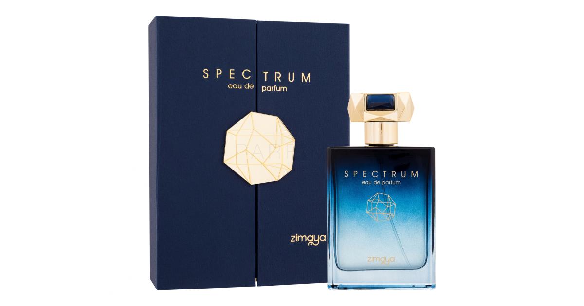 eau de parfum Zimaya Spectrum | PARFIMO.hu