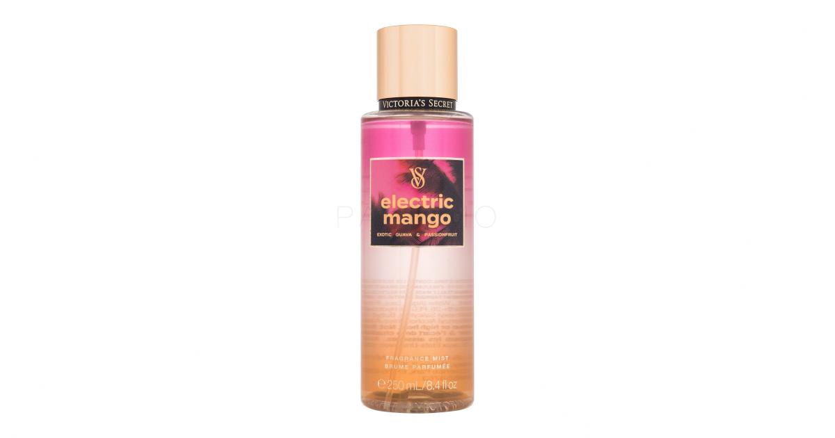 Testpermetek Victoria´s Secret Electric Mango | PARFIMO.hu