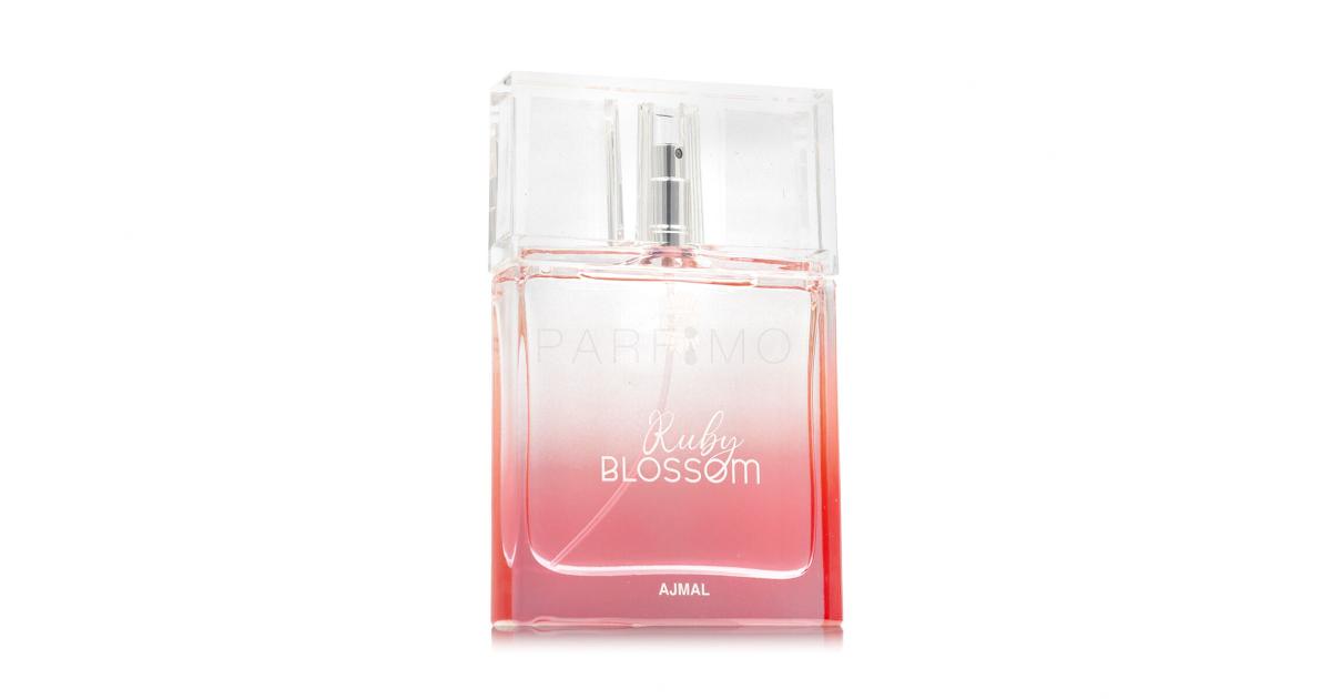 eau de parfum Ajmal Ruby Blossom | PARFIMO.hu