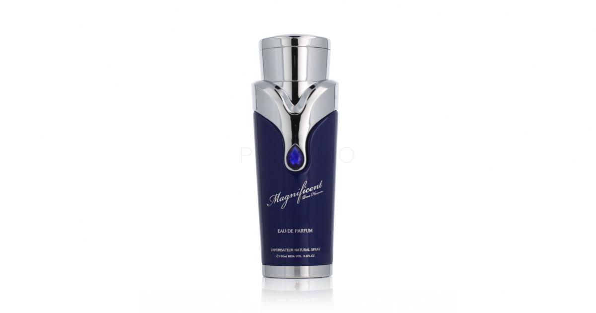 Armaf Magnificent Blue Pour Homme | PARFIMO.hu