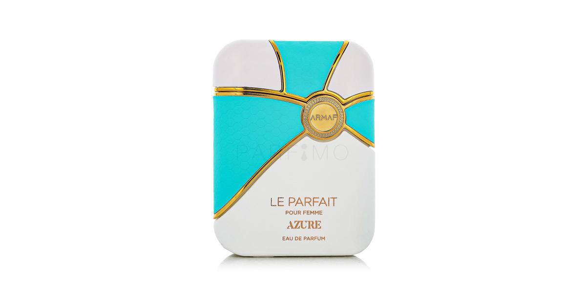 Armaf Le Parfait Azure Pour Femme Eau de Parfum nőknek | PARFIMO.hu