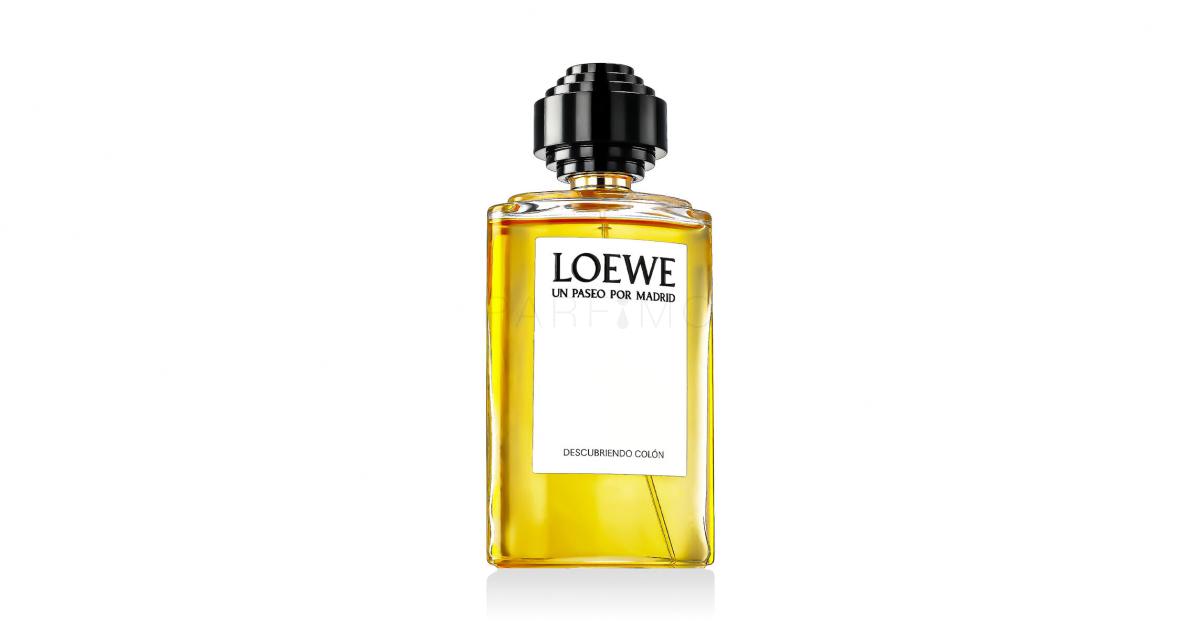 Loewe Un Paseo Por Madrid | PARFIMO.hu
