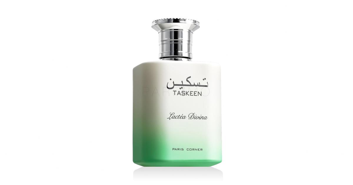 Paris Corner Taskeen Lactéa Divina Eau de Parfum 100 ml | PARFIMO.hu