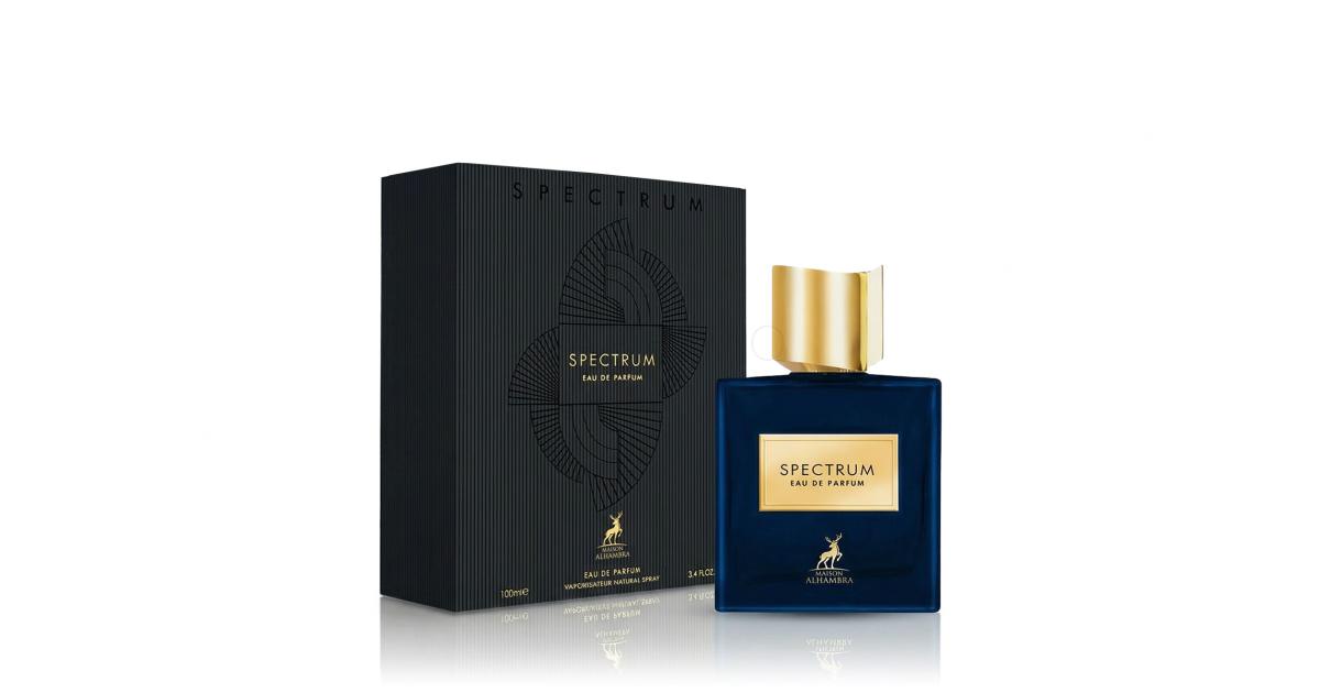 eau de parfum Maison Alhambra Spectrum | PARFIMO.hu