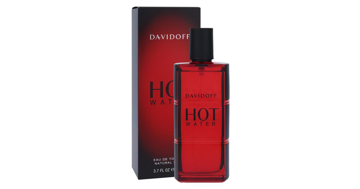 Davidoff Hot Water | PARFIMO.hu