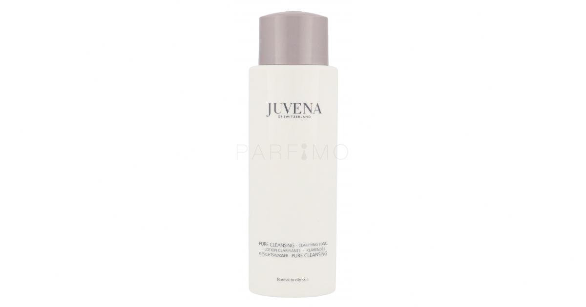Juvena Pure Cleansing Clarifying Tonic Testvizek és testpermetek nőknek ...