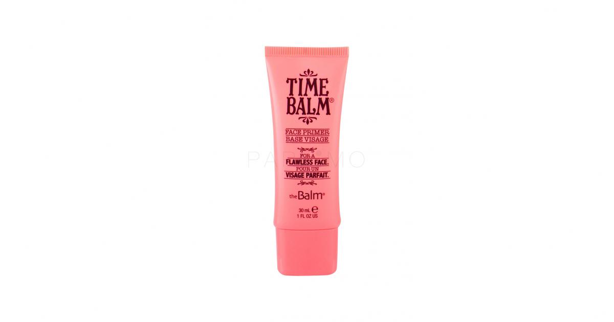 TheBalm TimeBalm Primerek alapozó alá nőknek | PARFIMO.hu