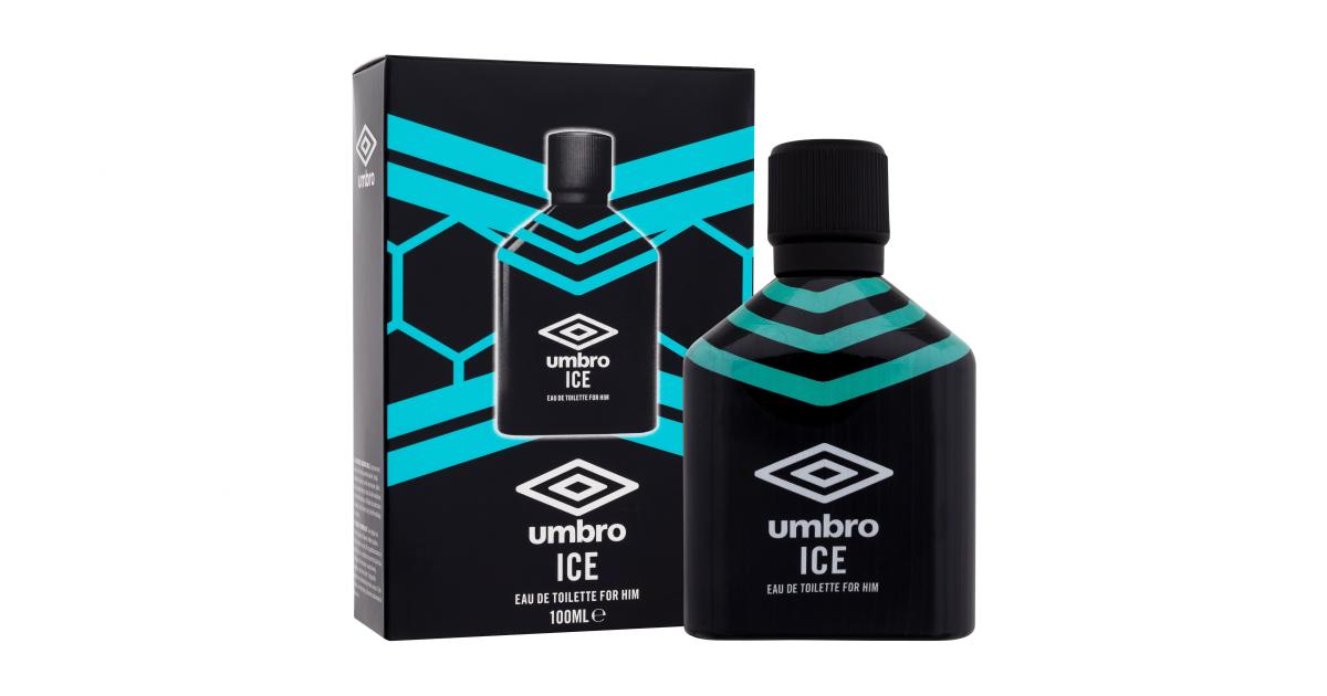 UMBRO Ice Eau de Toilette férfiaknak 100 ml | PARFIMO.hu