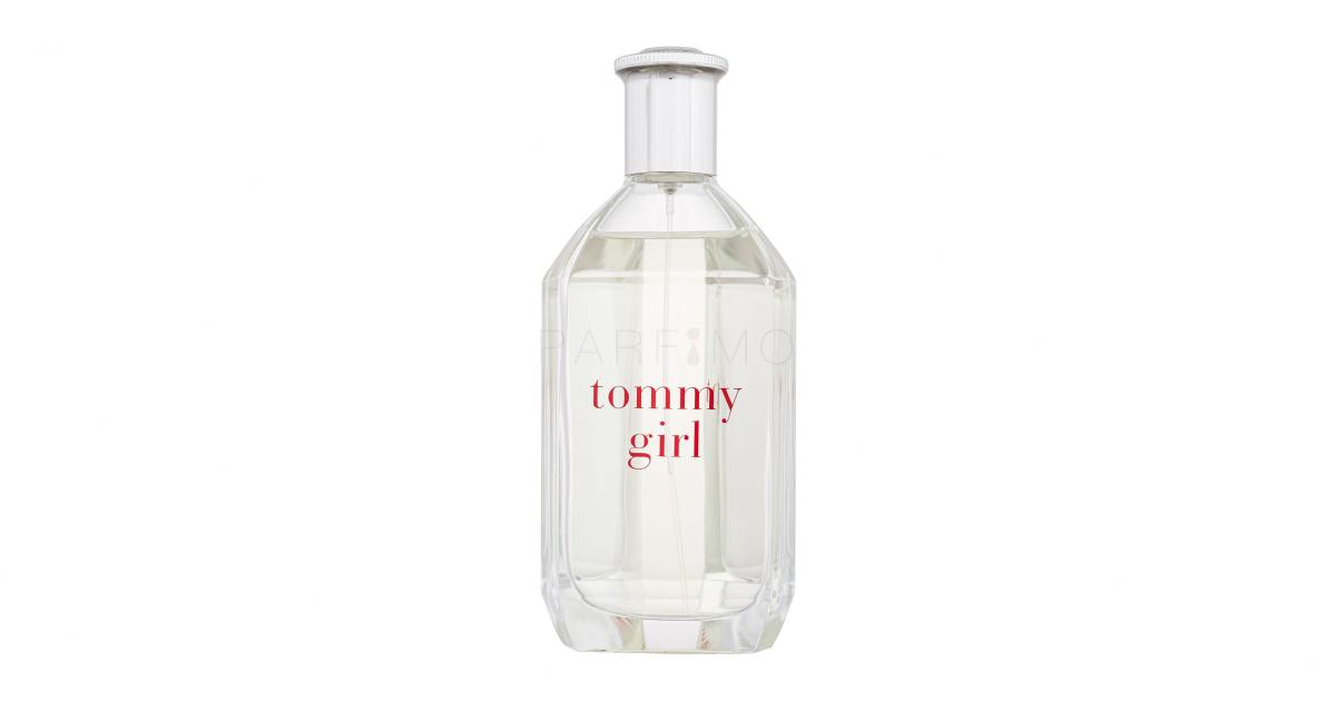 Tommy Hilfiger Tommy Girl Eau de Toilette nőknek | PARFIMO.hu