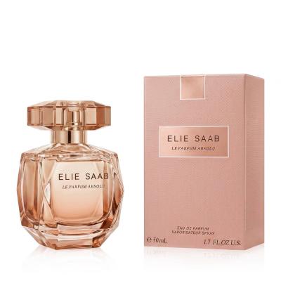 Elie Saab Le Parfum Absolu Eau de Parfum nőknek 50 ml | PARFIMO.hu