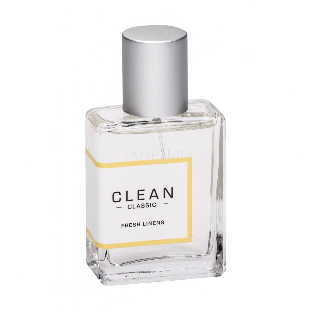 Clean Classic Fresh Linens Eau de Parfum 30 ml | PARFIMO.hu