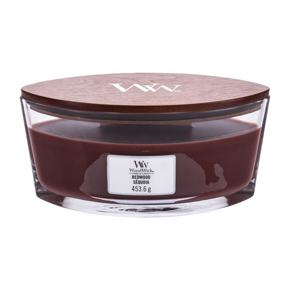 WoodWick Redwood Illatgyertyák | PARFIMO.hu
