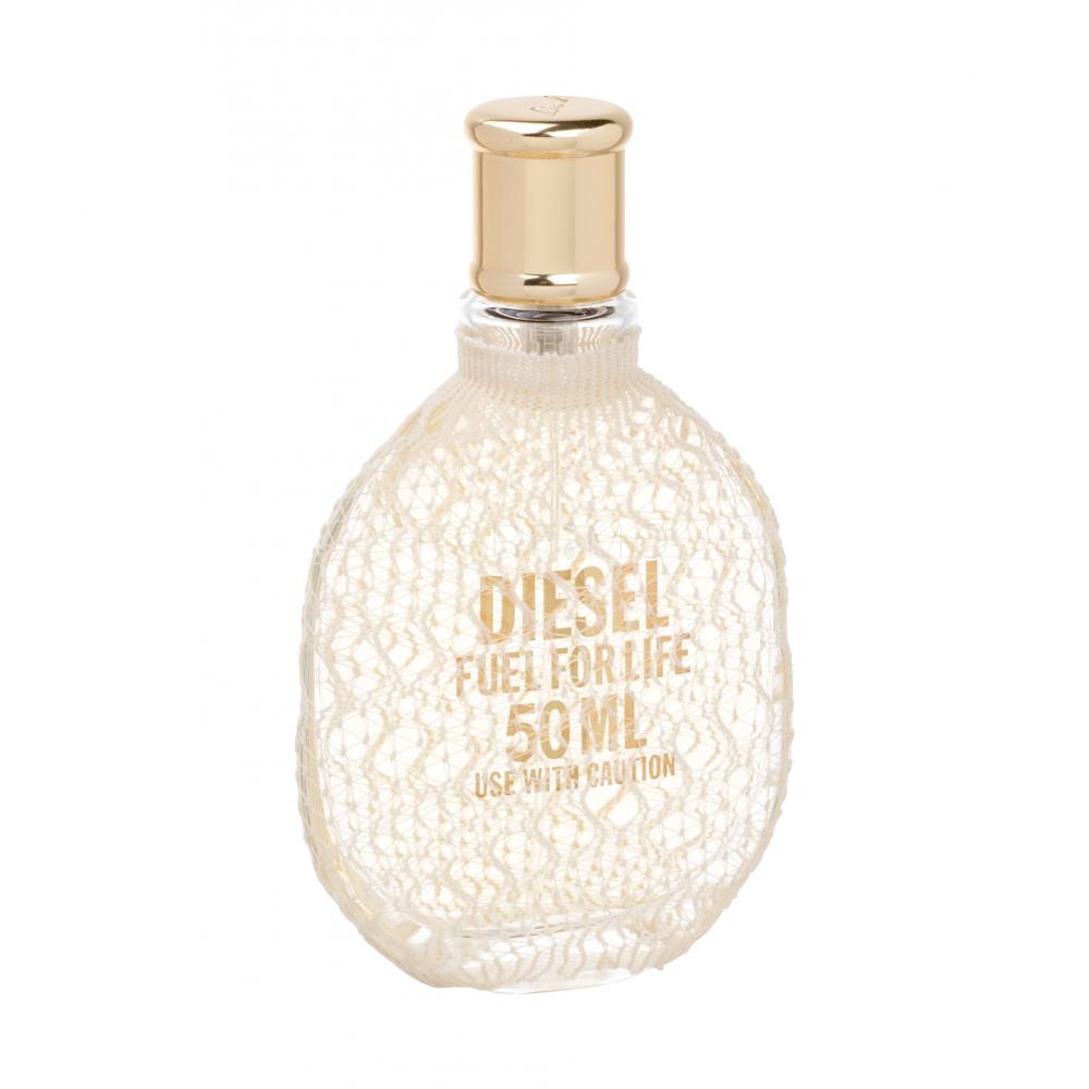 Diesel Fuel For Life Femme Eau de Parfum nőknek 50 ml | PARFIMO.hu