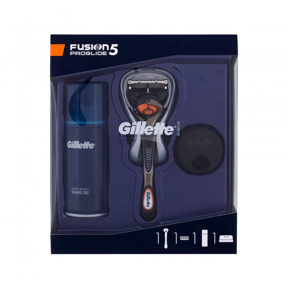 Gillette Fusion5 Proglide Flexball Ajándékcsomagok Fusion 5 Proglide ...