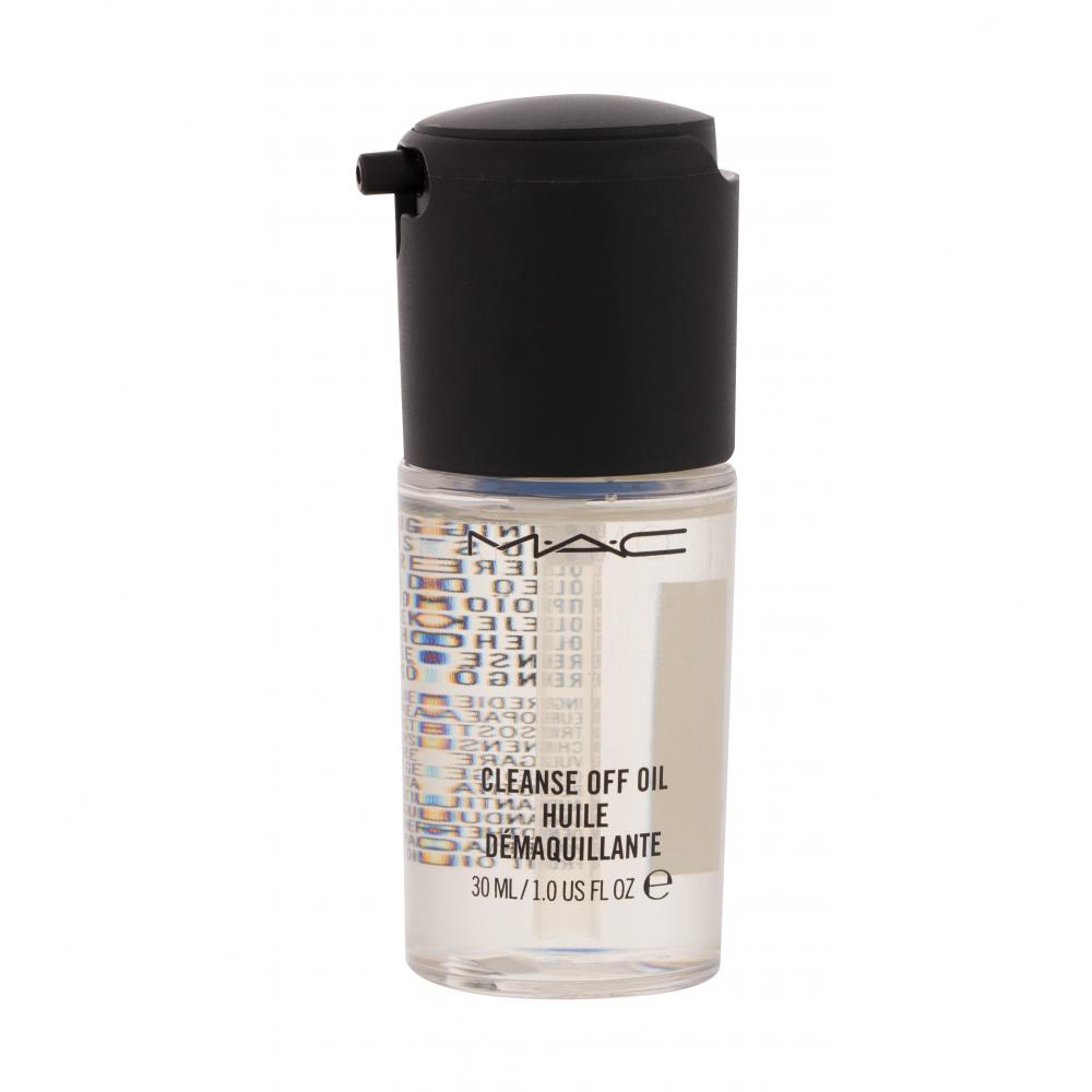 MAC Cleanse Off Oil Sminklemosó arcra nőknek 30 ml | PARFIMO.hu