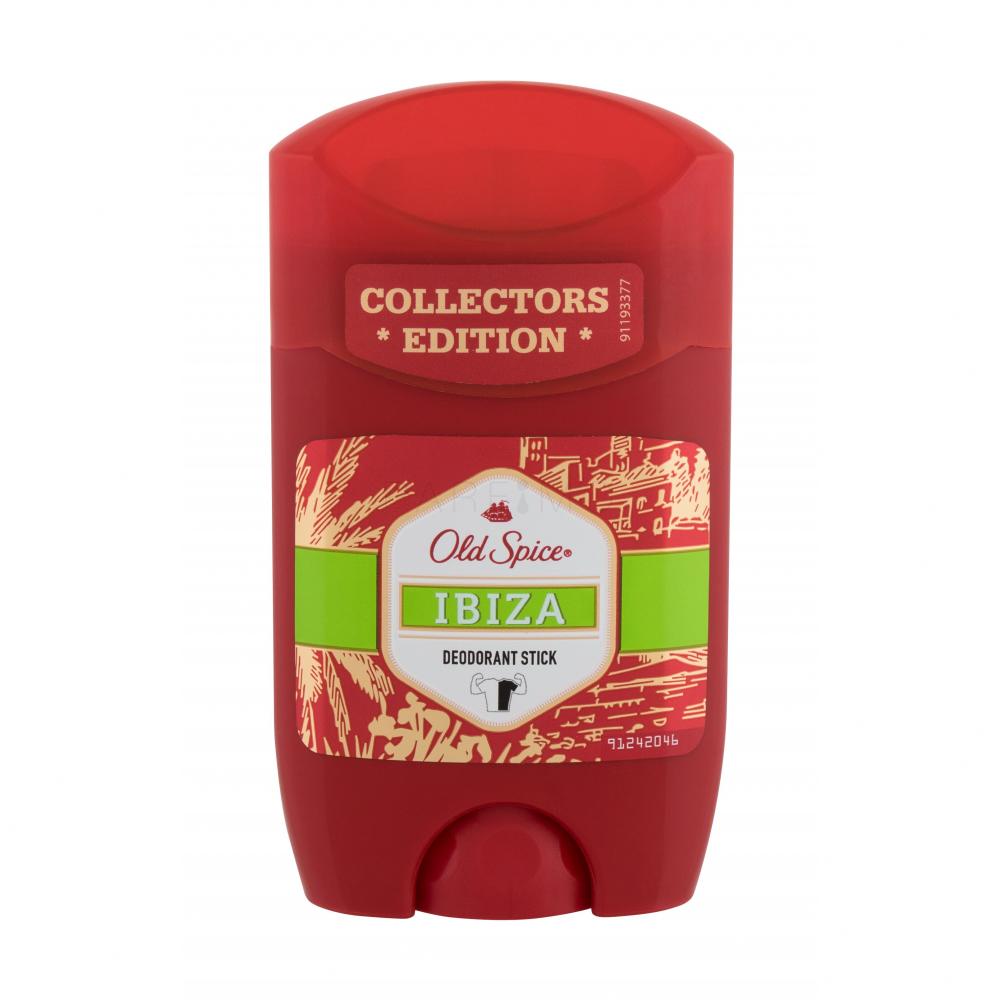 Old Spice Ibiza Dezodorok férfiaknak | PARFIMO.hu