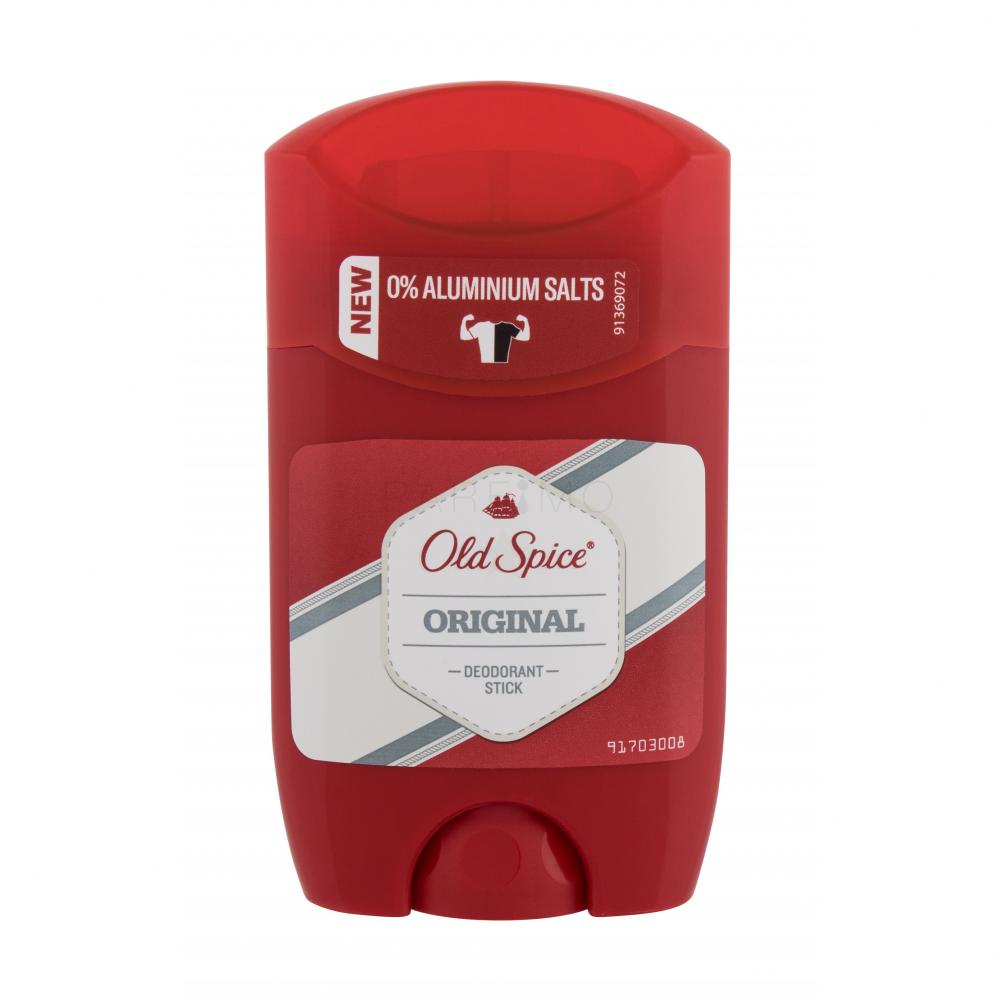 Old Spice Original Dezodorok férfiaknak | PARFIMO.hu