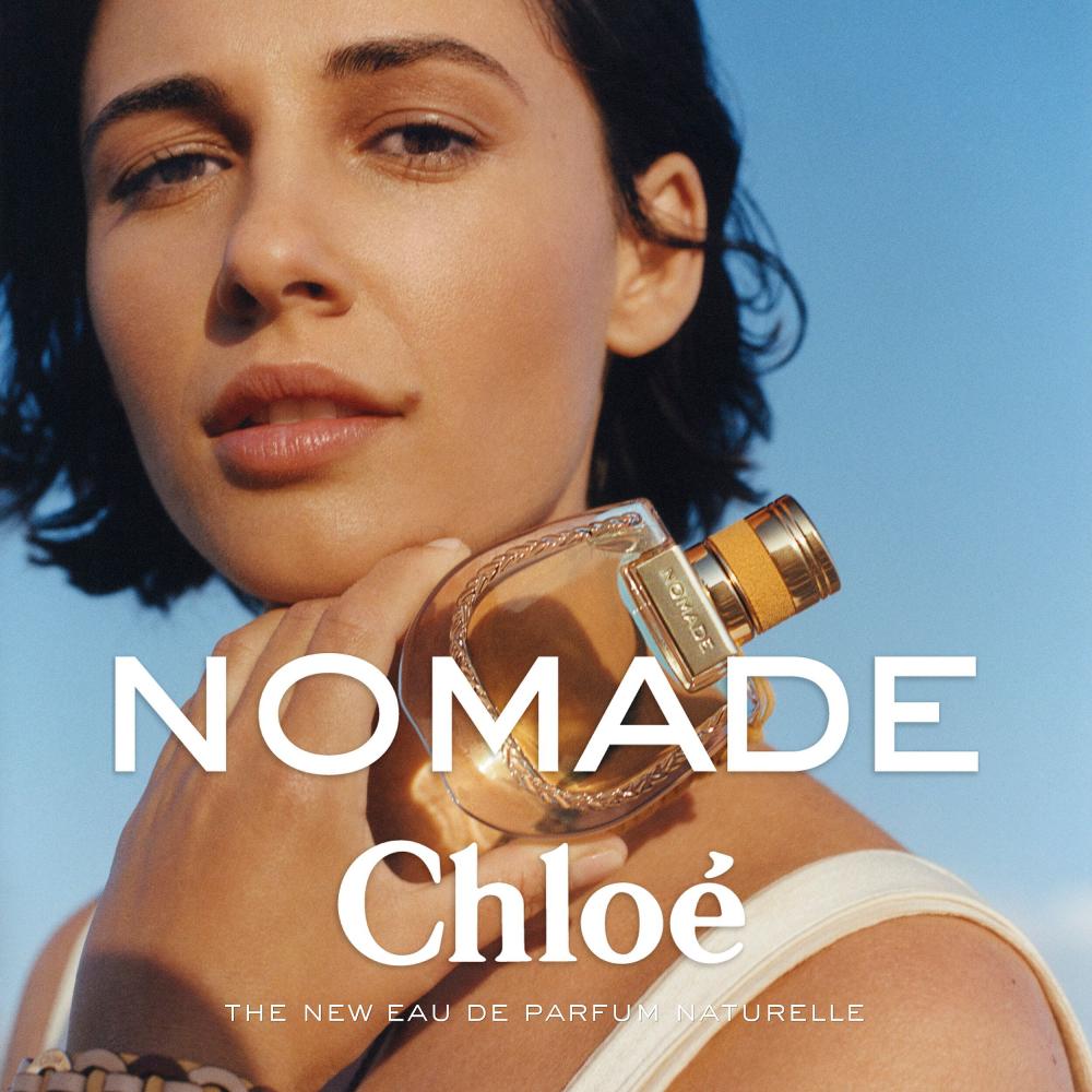 Chloé Nomade Eau de Parfum Naturelle Eau de Parfum nőknek 75 ml | PARFIMO.hu