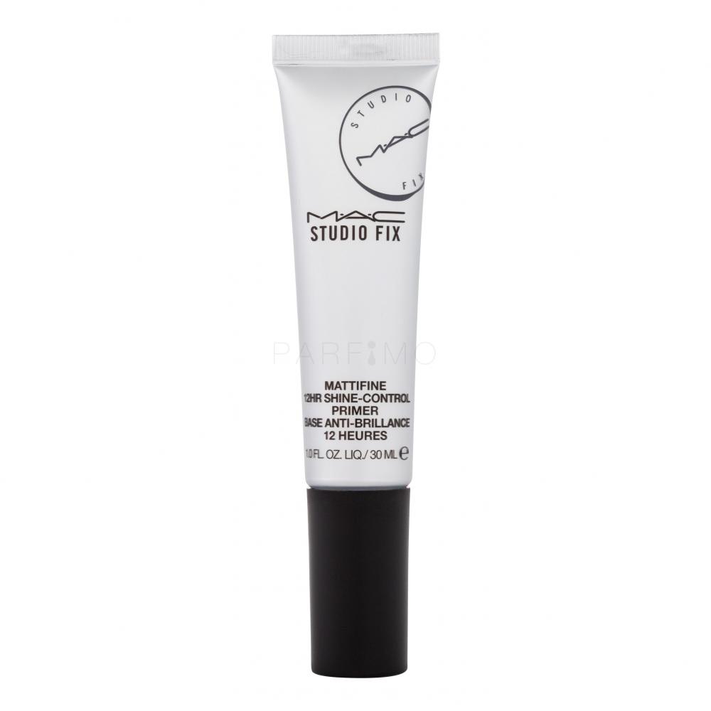 MAC Studio Fix Mattifine 12HR Shine-Control Primer Primerek alapozó alá ...