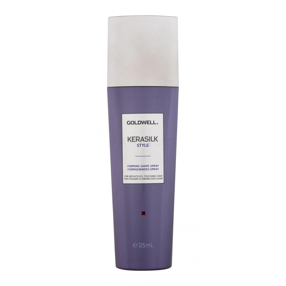Goldwell Kerasilk Style Forming Shape Spray Hajdefiniálás és ...