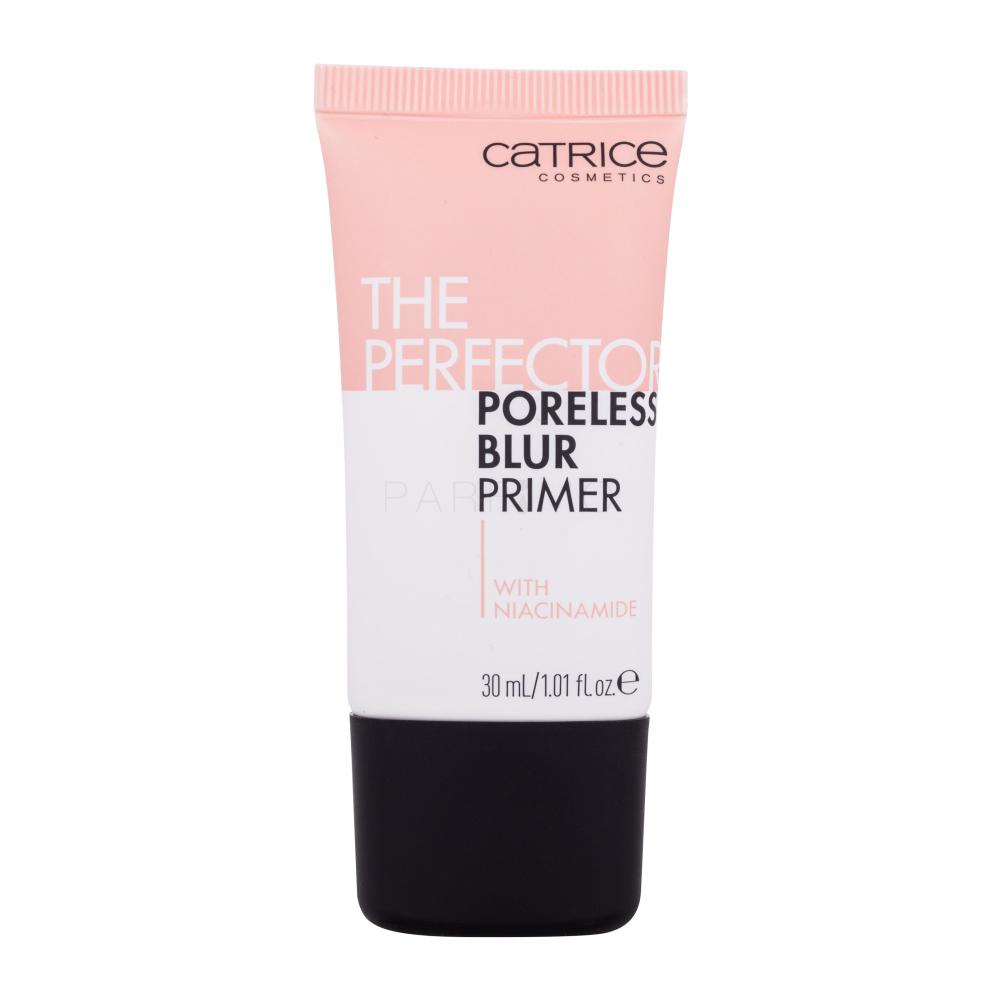 Catrice The Perfector Poreless Blur Primer Primer nőknek 30 ml | PARFIMO.hu