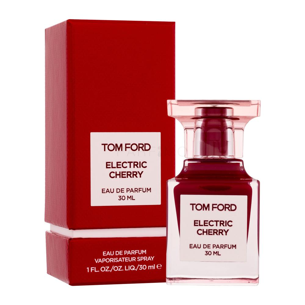TOM FORD Private Blend Electric Cherry Eau de Parfum 30 ml | PARFIMO.hu