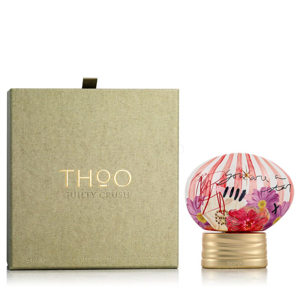 The House Of Oud Guilty Crush Eau de Parfum 75 ml | PARFIMO.hu