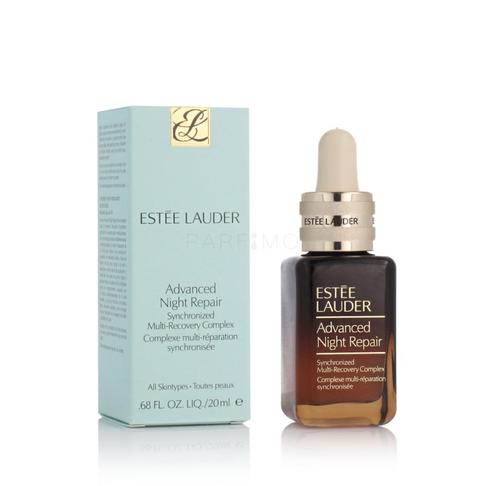 Estée Lauder Advanced Night Repair Multi-Recovery Complex Arcszérum ...