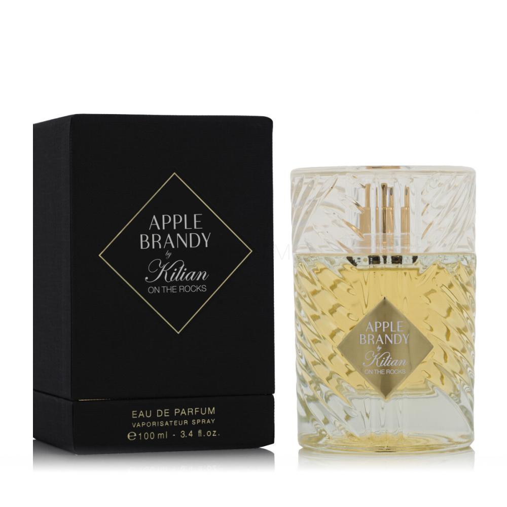 By Kilian The Liquors Apple Brandy On The Rocks Eau de Parfum 100 ml ...