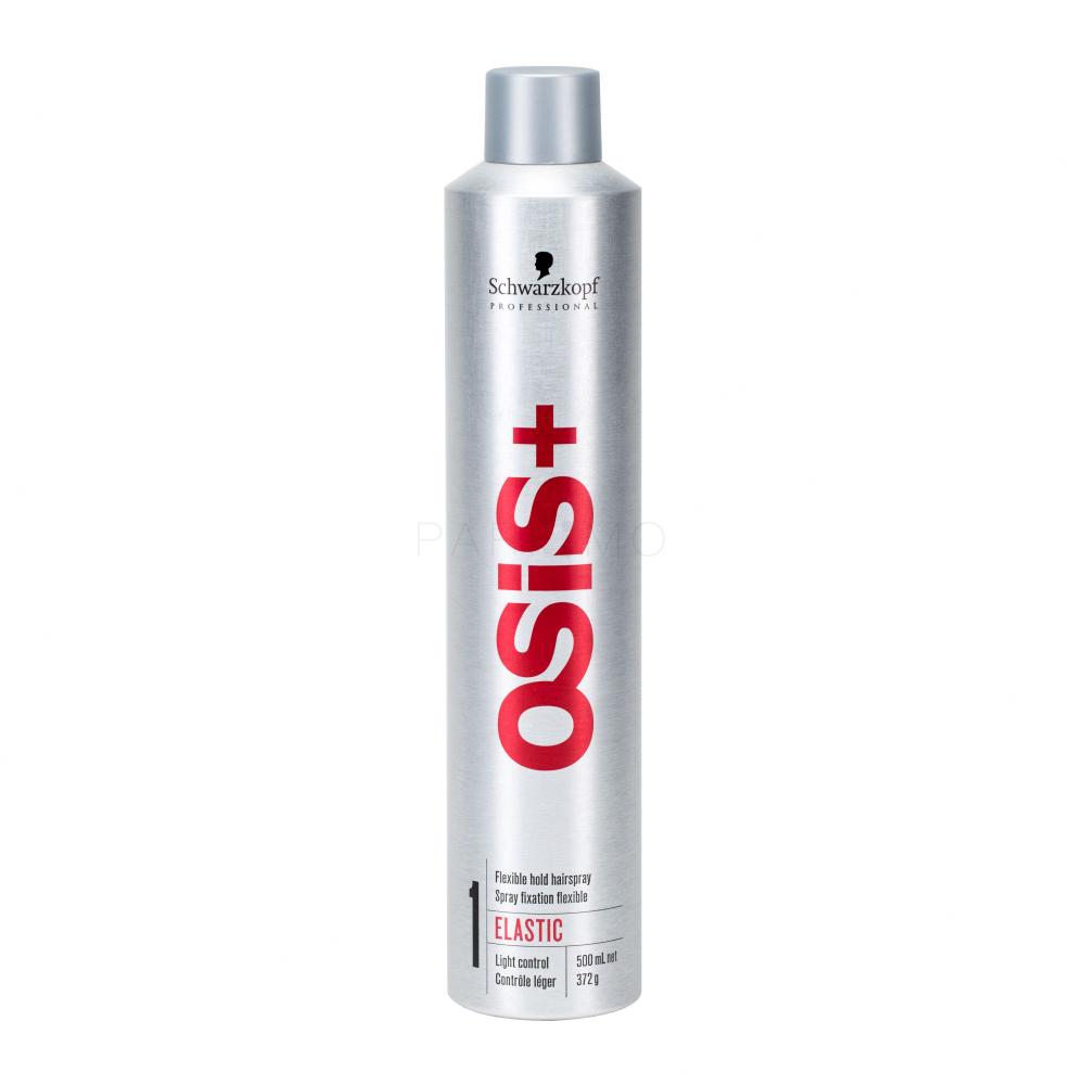Schwarzkopf Professional Osis+ Elastic Hajlakkok nőknek | PARFIMO.hu