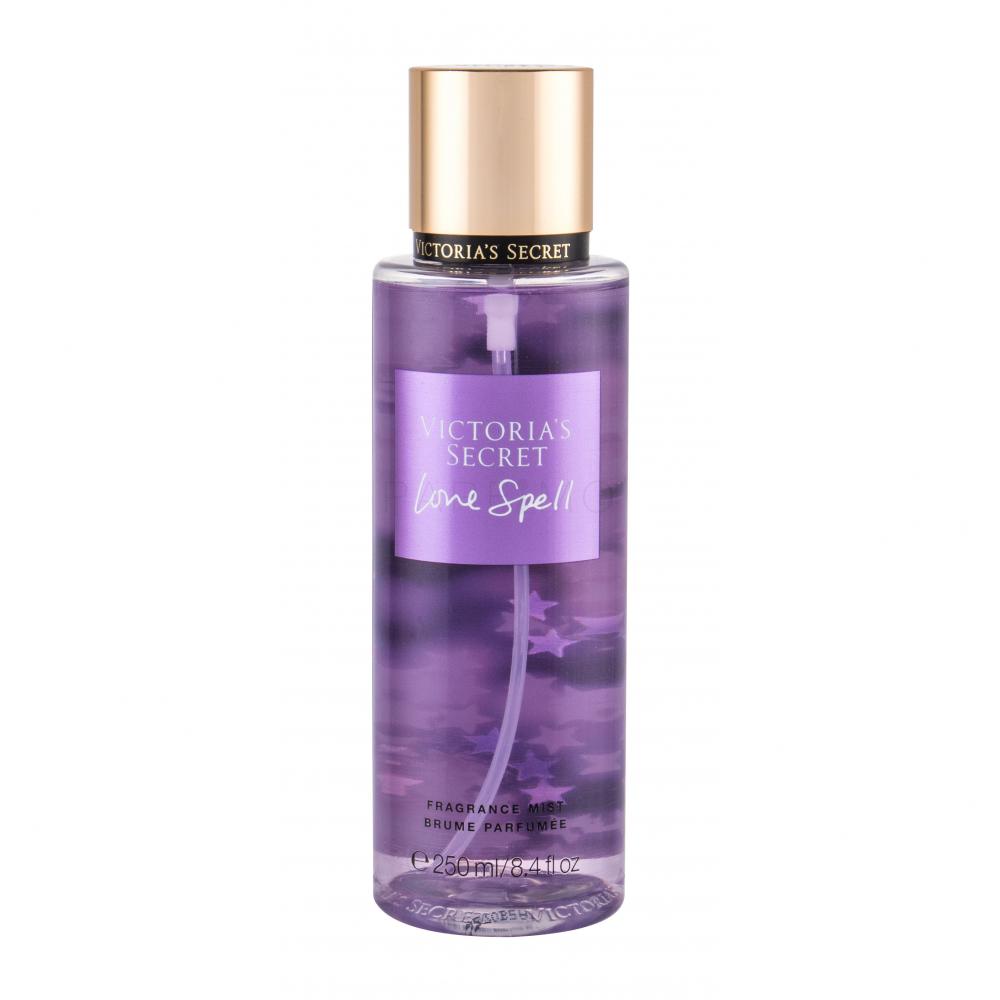 Victoria´s Secret Love Spell Testpermet nőknek 250 ml | PARFIMO.hu