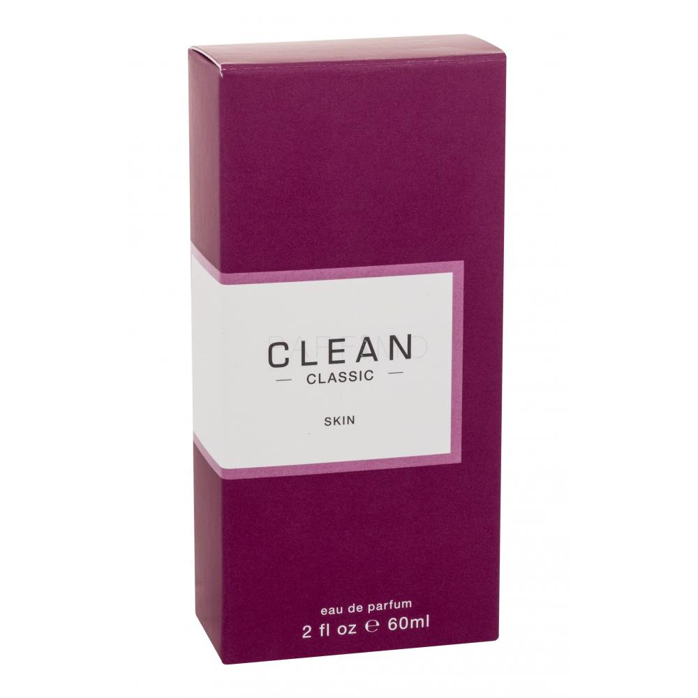 Clean Classic Skin Eau de Parfum nőknek | PARFIMO.hu