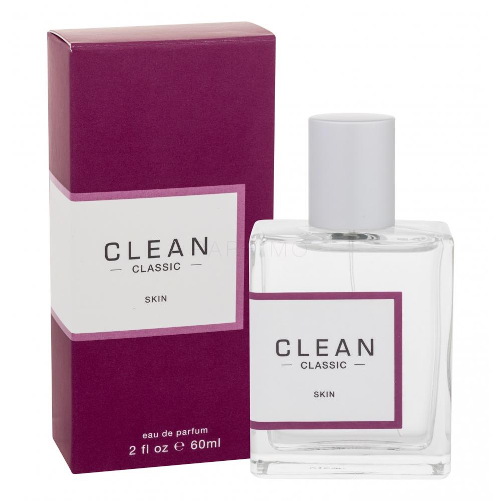 Clean Classic Skin Eau de Parfum nőknek | PARFIMO.hu